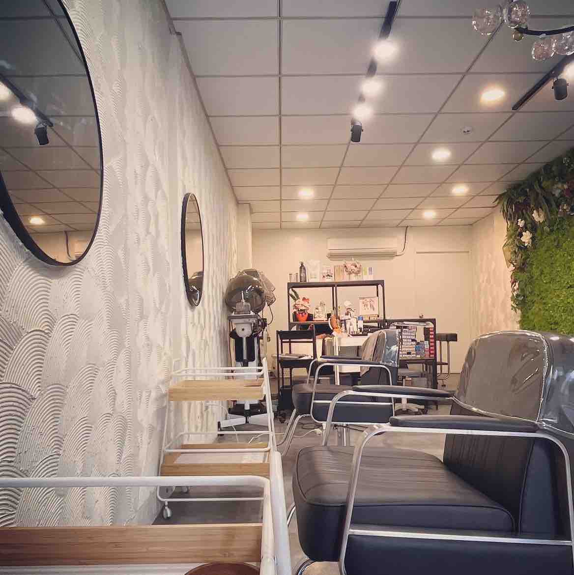 Rou柔 hair salon －嘉義市西區｜設計師推薦、美髮預約-ezPretty線上預約系統推薦