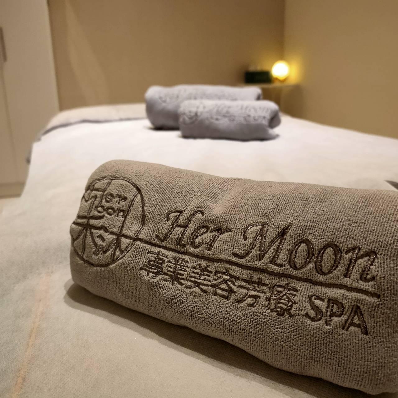 禾沐美容芳療SPA－高雄市左營區｜老師推薦、SPA預約-ezPretty線上預約系統推薦