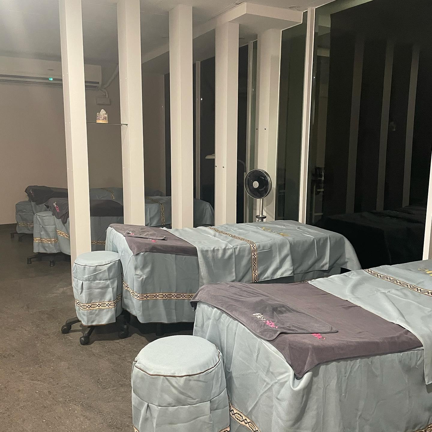 MM BEAUTY【重信高鐵店】－高雄市左營區｜老師推薦、SPA預約-ezPretty線上預約系統推薦